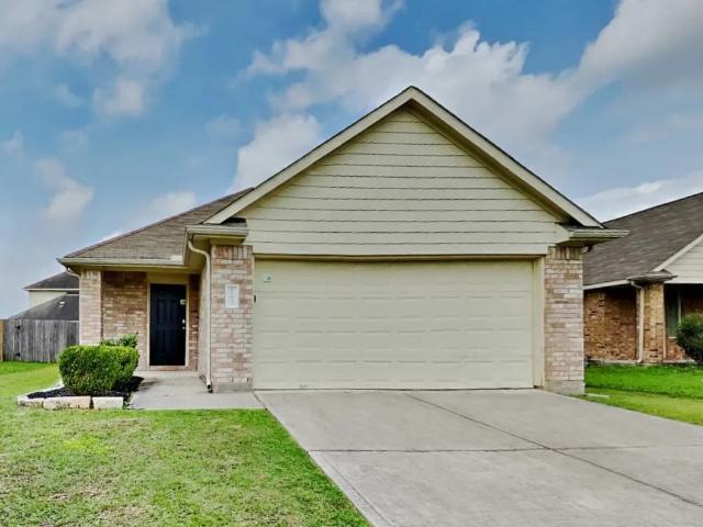 3 Bedroom Home for Rent at 12623 Mountain Daisy Road, Houston, TX 77038