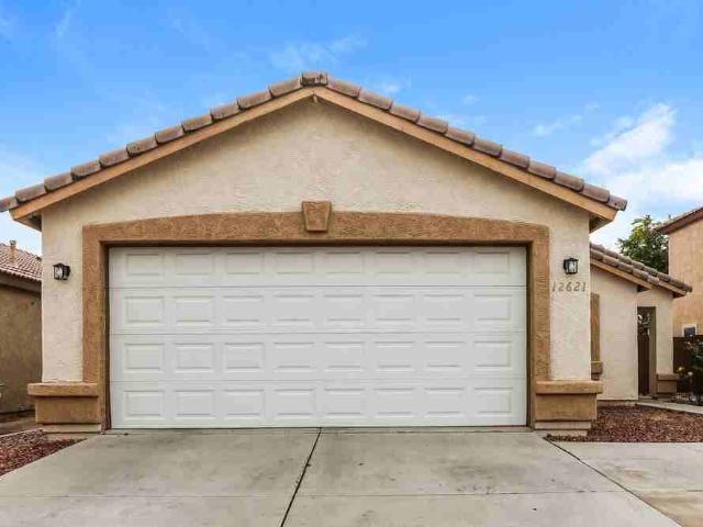 3 Bedroom Home for Rent at 12621 W Bloomfield Rd, El Mirage, AZ 85335 Parque Verde