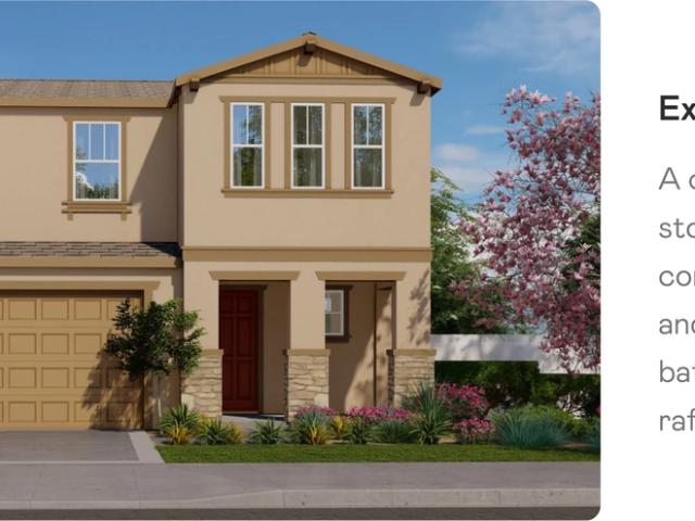 3 Bedroom Home for Rent at 12629 Hereford Ave, Rancho Cordova, CA 95742
