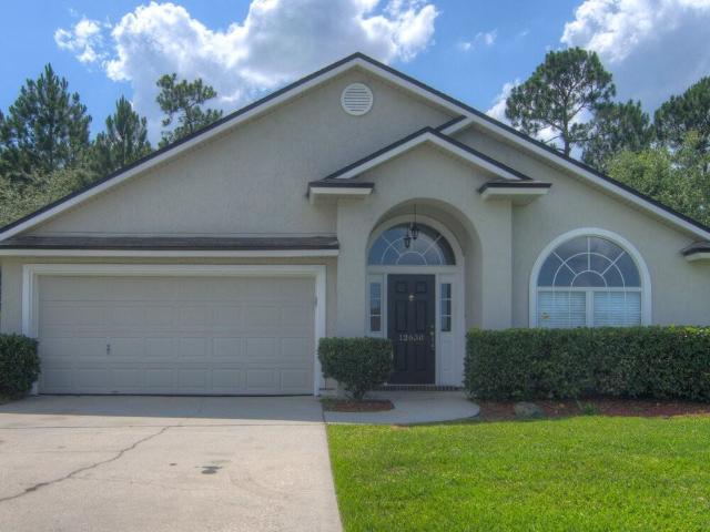 3 Bedroom Home for Rent at 12630 Richfield Blvd, Jacksonville, FL 32218 Oceanway