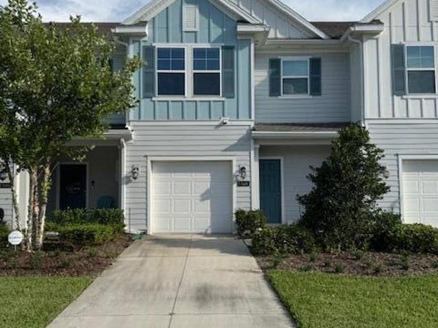 3 Bedroom Home for Rent at 12634 Josslyn Ln, Jacksonville, FL 32246 Golden Glades The Woods