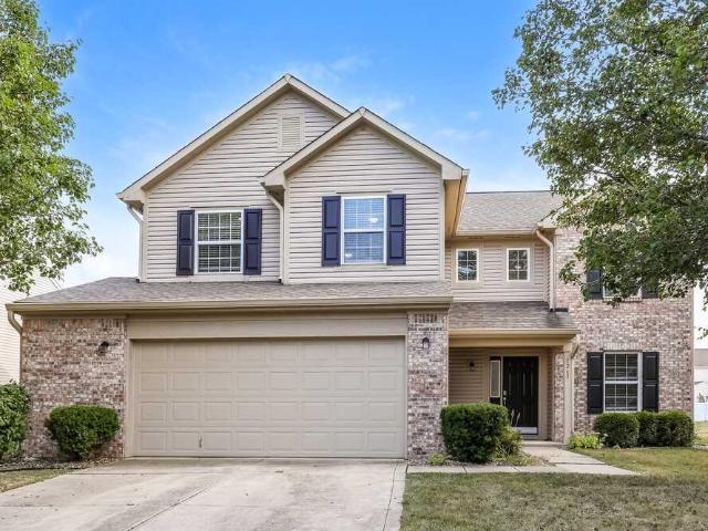 3 Bedroom Home for Rent at 1263 Grand Canyon Ct, Franklin, IN 46131