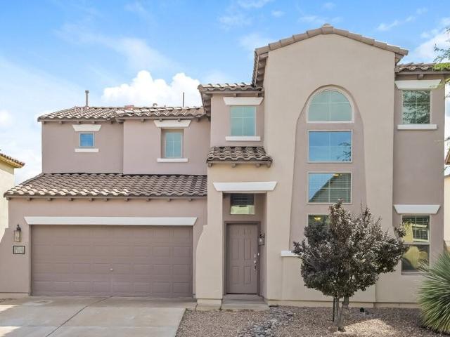 3 Bedroom Home for Rent at 126 E Calle Del Rondador, Sahuarita, AZ 85629 Rancho Sahuarita