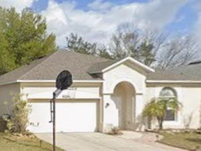 3 Bedroom Home for Rent at 12743 Woodbury Oaks Dr #1, Orlando, FL 32828