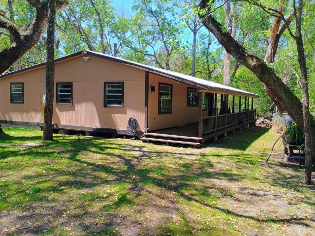 3 Bedroom Home for Rent at 12740 County Road 687, Webster, FL 33597