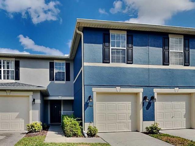 3 Bedroom Home for Rent at 12744 Lexington Summit St, Orlando, FL 32828