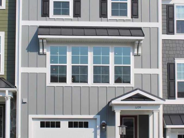 3 Bedroom Home for Rent at 1274 Laconia Ln, Charlottesville, VA 22911