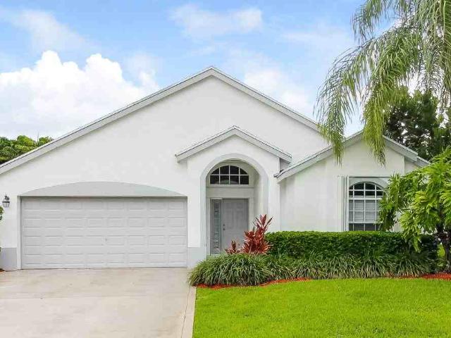 3 Bedroom Home for Rent at 12753 Meadowbreeze Dr, Wellington, FL 33414