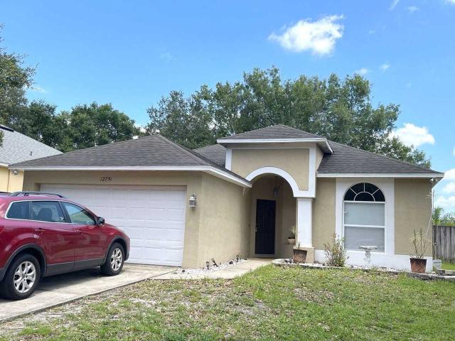 3 Bedroom Home for Rent at 12751 Woodbury Oaks Dr, Orlando, FL 32828