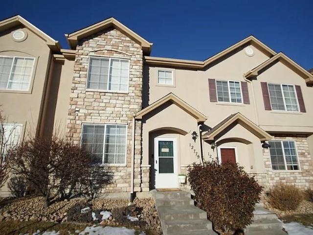 3 Bedroom Home for Rent at 12775 Jasmine Ct, Thornton, CO 80602