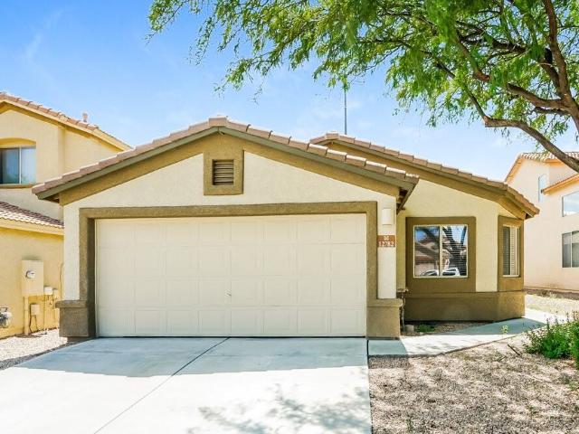 3 Bedroom Home for Rent at 12782 E Hannah Trl, Vail, AZ 85641 Rancho del Lago