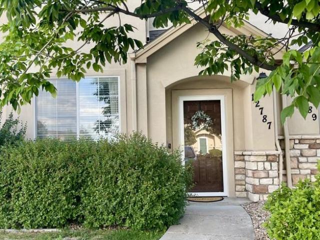 3 Bedroom Home for Rent at 12787 Ivy St #NA, Thornton, CO 80602
