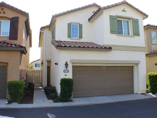 3 Bedroom Home for Rent at 12709 Ironstone Way, Moreno Valley, CA 92555