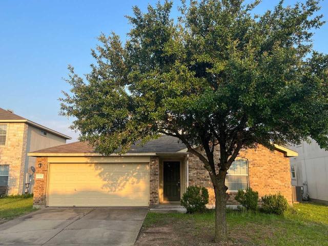 3 Bedroom Home for Rent at 12717 Bella Pkwy, Manor, TX 78653