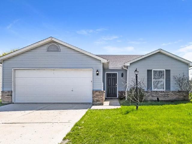 3 Bedroom Home for Rent at 12719 Spurrington Way, Indianapolis, IN 46236
