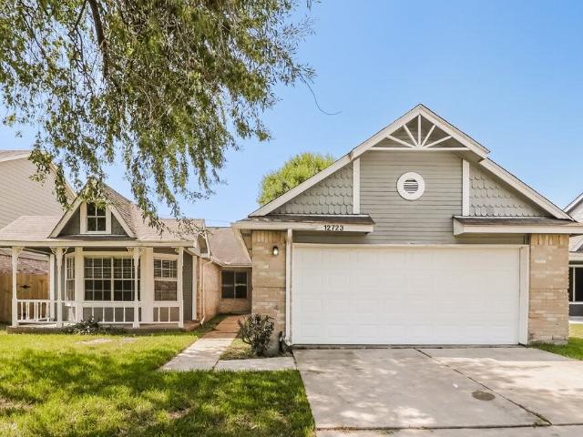 3 Bedroom Home for Rent at 12723 Ashford Knoll Dr, Houston, TX 77082 Eldridge West Oaks