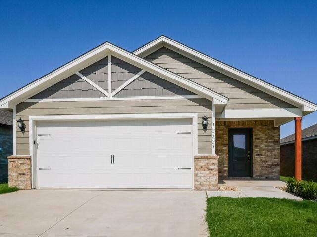 3 Bedroom Home for Rent at 12721 Carrara Ln, Yukon, OK 73099