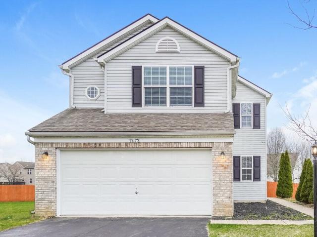3 Bedroom Home for Rent at 1272 Poplar Creek Ct, Columbus, OH 43004 East Broad
