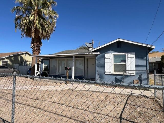 3 Bedroom Home for Rent at 127 May Ave, Barstow, CA 92311