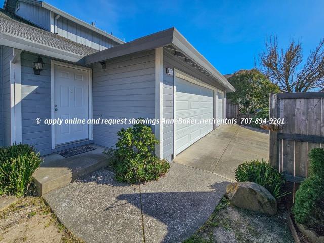 3 Bedroom Home for Rent at 127 Melva Ct, Windsor, CA 95492