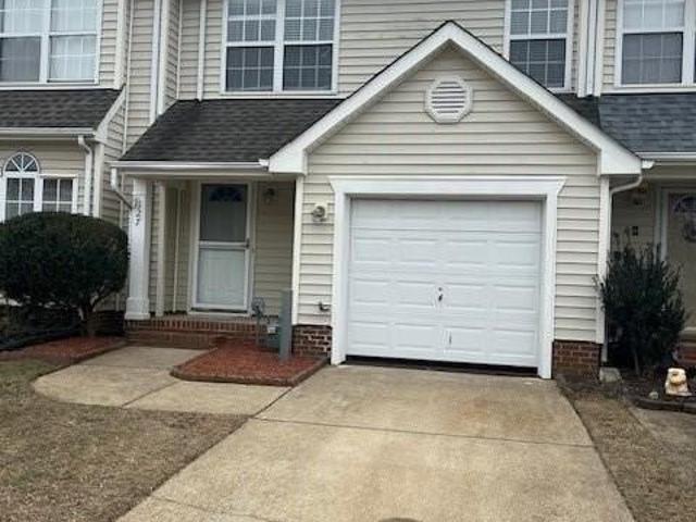 3 Bedroom Home for Rent at 127 River Walk Ct, Hampton, VA 23669 Fox Hill Grandview