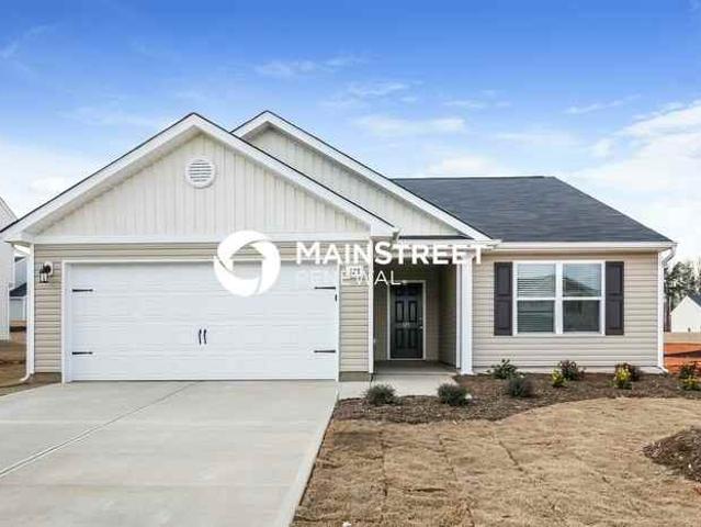 3 Bedroom Home for Rent at 127 Telegraph Ln, Burlington, NC 27217