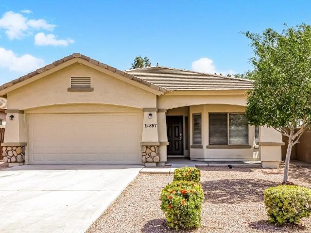 3 Bedroom Home for Rent at 12857 W Apodaca Dr, Litchfield Park, AZ 85340 Wigwam Creek South