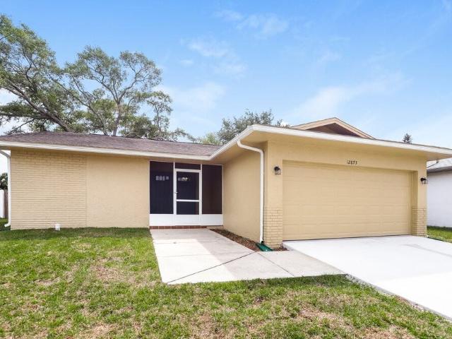 3 Bedroom Home for Rent at 12873 Pineway Dr, Largo, FL 33773