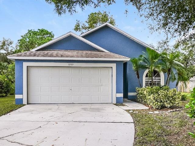 3 Bedroom Home for Rent at 1289 Himalayan Ct, Apopka, FL 32712