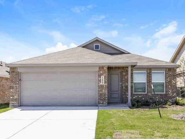 3 Bedroom Home for Rent at 1289 Wedgeleaf Ln, Forney, TX 75126