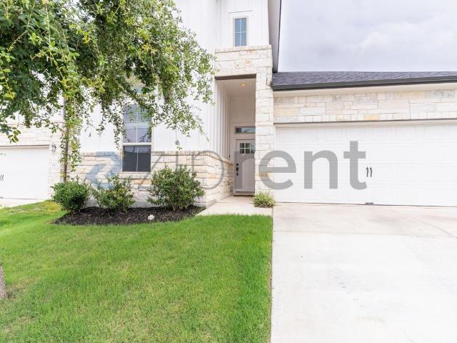 3 Bedroom Home for Rent at 12803 Stanford Dr, Austin, TX 78748