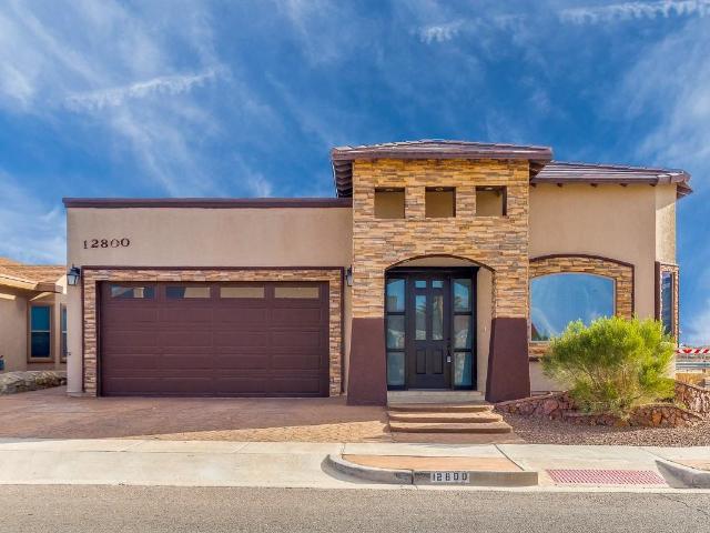 3 Bedroom Home for Rent at 12800 Cozy Cove Ave, El Paso, TX 79938