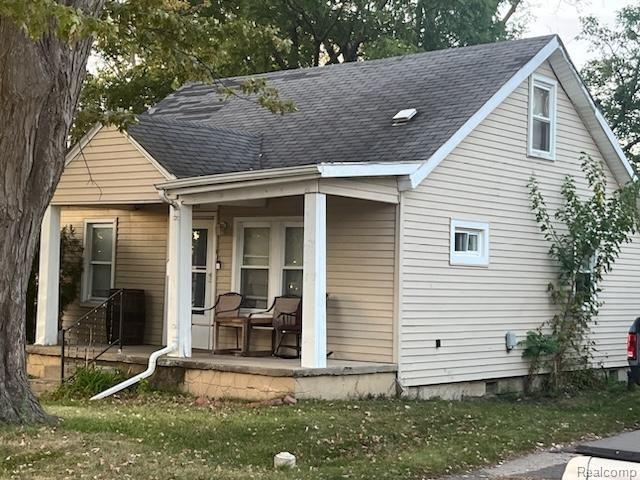 3 Bedroom Home for Rent at 12807 Coleen Ave #1, Warren, MI 48089 Southeast Warren