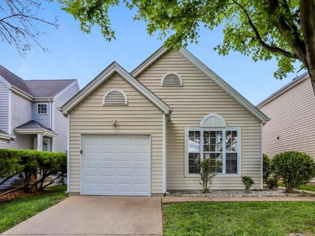 3 Bedroom Home for Rent at 1280 Garden Village Dr, Florissant, MO 63031