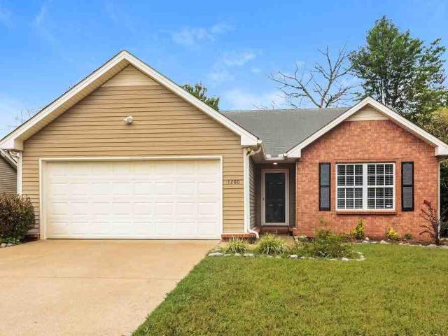 3 Bedroom Home for Rent at 1280 Saint Andrews Dr, Murfreesboro, TN 37128