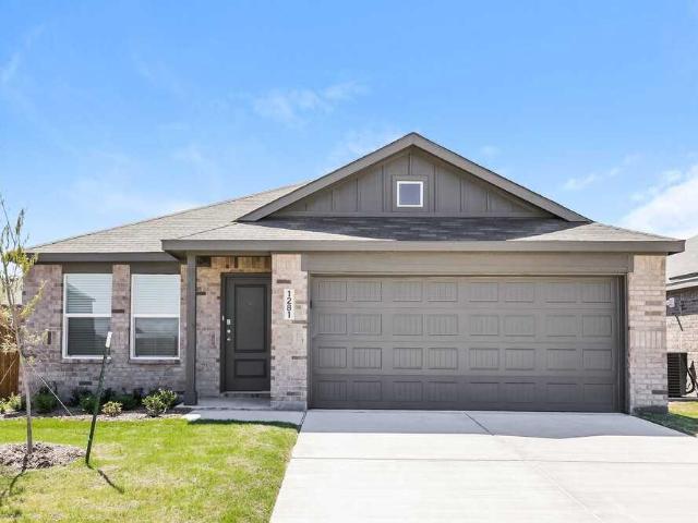 3 Bedroom Home for Rent at 1281 Wedgeleaf Ln, Forney, TX 75126