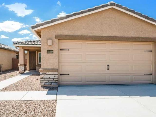 3 Bedroom Home for Rent at 12835 N Peony Dr, Marana, AZ 85653