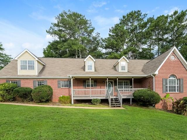 3 Bedroom Home for Rent at 128 Alexander Dr, Mcdonough, GA 30252