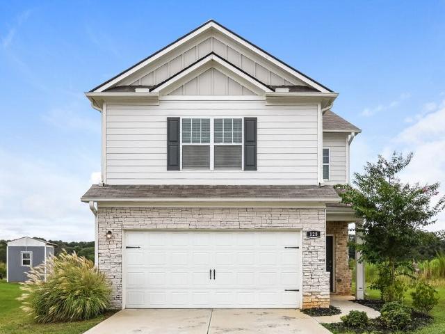 3 Bedroom Home for Rent at 128 Innis Brook Cir, Cartersville, GA 30120
