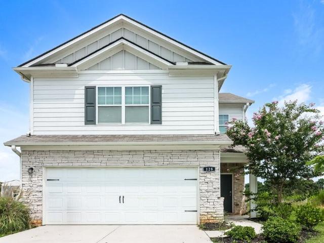 3 Bedroom Home for Rent at 128 Innis Brook Cir, Cartersville, GA 30120