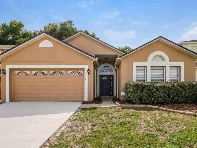 3 Bedroom Home for Rent at 128 Oak View Pl, Sanford, FL 32773
