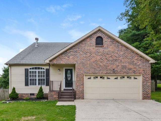 3 Bedroom Home for Rent at 128 Louann Ln, Hendersonville, TN 37075