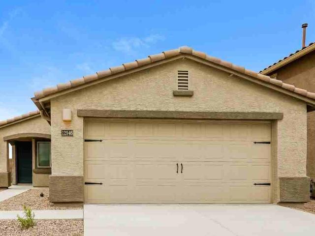 3 Bedroom Home for Rent at 12946 N Ong Dr, Marana, AZ 85653