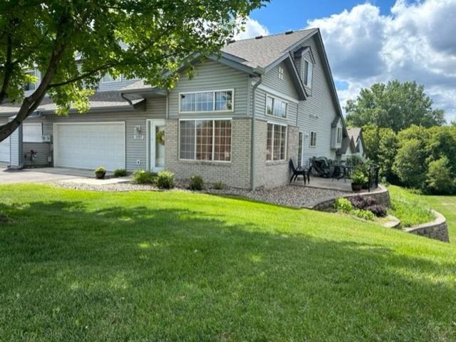 3 Bedroom Home for Rent at 12957 Echo Ln, Apple Valley, MN 55124