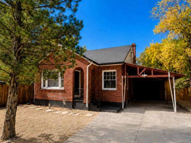 3 Bedroom Home for Rent at 1295 Gordon Ave, Reno, NV 89509