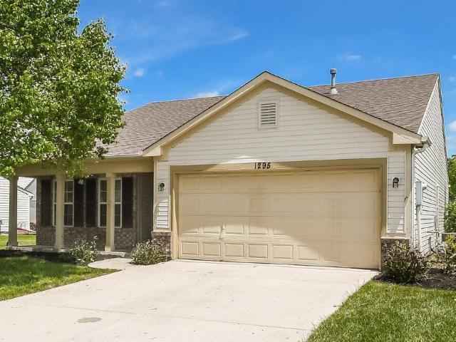 3 Bedroom Home for Rent at 1295 Spring Lake Dr, Brownsburg, IN 46112