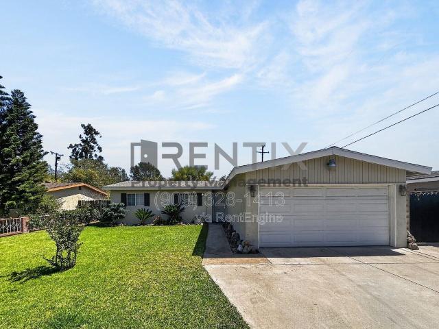 3 Bedroom Home for Rent at 12995 Chestnut Ave, Rancho Cucamonga, CA 91739 Southeast Rancho Cucamonga