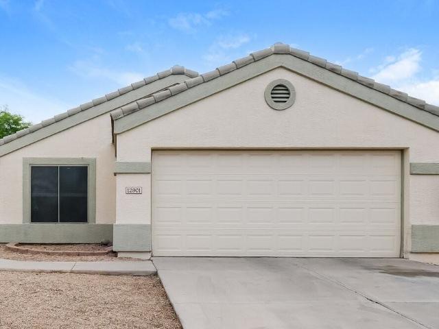 3 Bedroom Home for Rent at 12901 N 127th Ln, El Mirage, AZ 85335 Dysart Cactus
