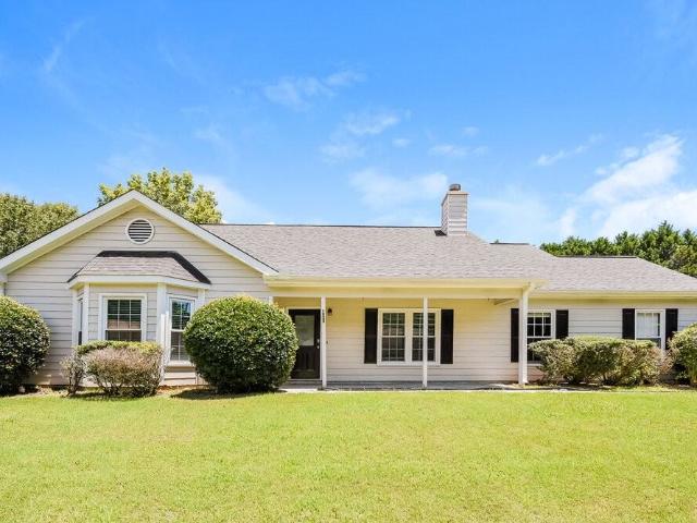 3 Bedroom Home for Rent at 1290 Shamrock Hill Cir, Loganville, GA 30052