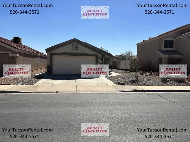 3 Bedroom Home for Rent at 12917 W Redfield Rd, El Mirage, AZ 85335 Rancho el Mirage
